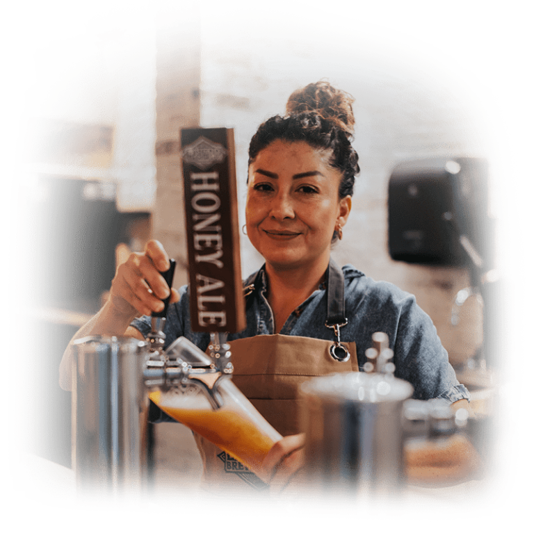 About us - Laredo Brewing Co.